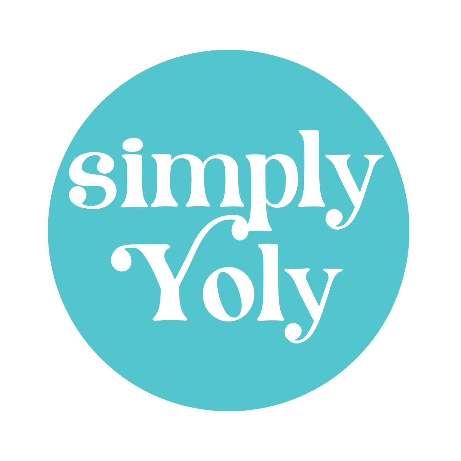 Apparel, tumblers and custom cups – Simply Yoly
